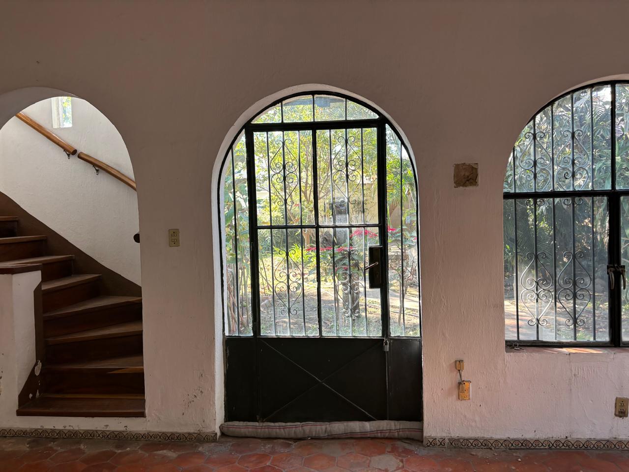 CASA EN RENTA COL. SEATTLE $55,000.00